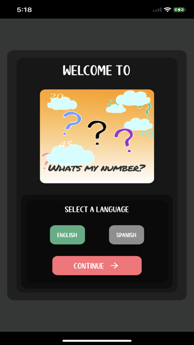 What's My Number? android iOS apk download for free-TapTap