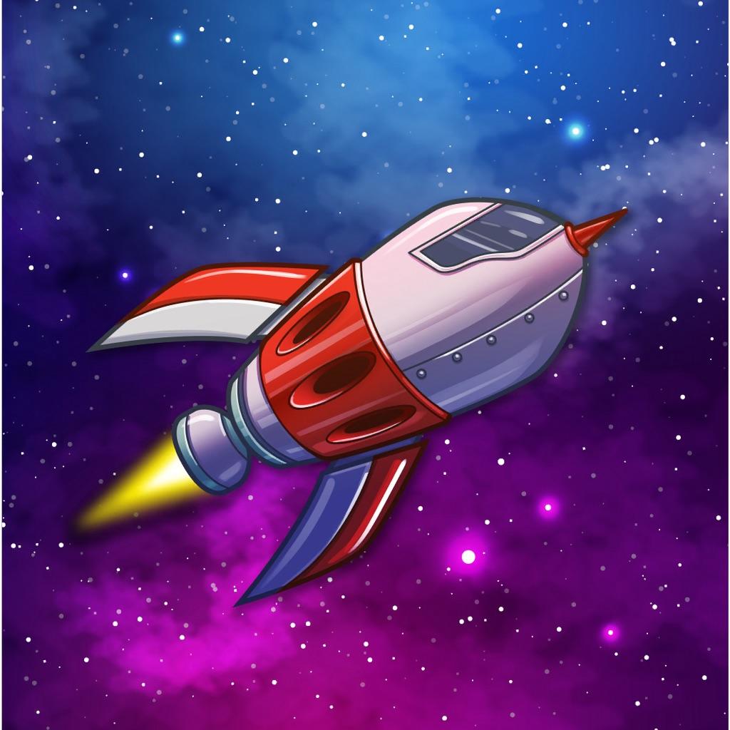 Space-Hop Latest Version for Android/iOS APK - TapTap