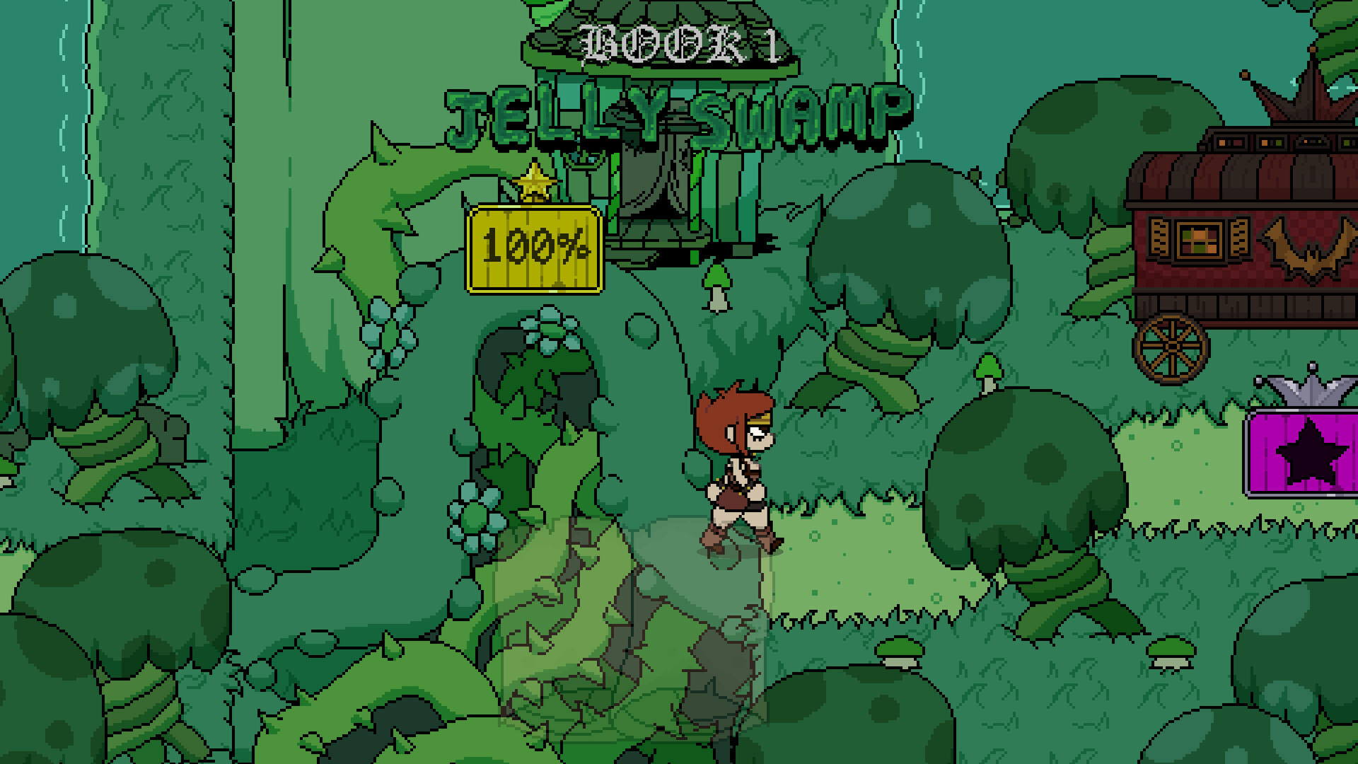 Bellagarths Quest Latest Version for Android/iOS - TapTap