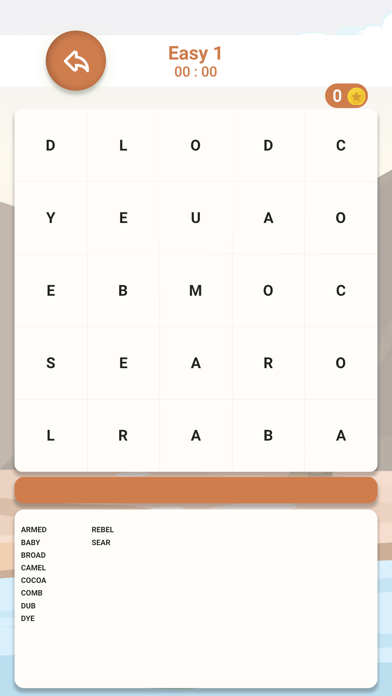 Word Searcher android iOS apk download for free-TapTap