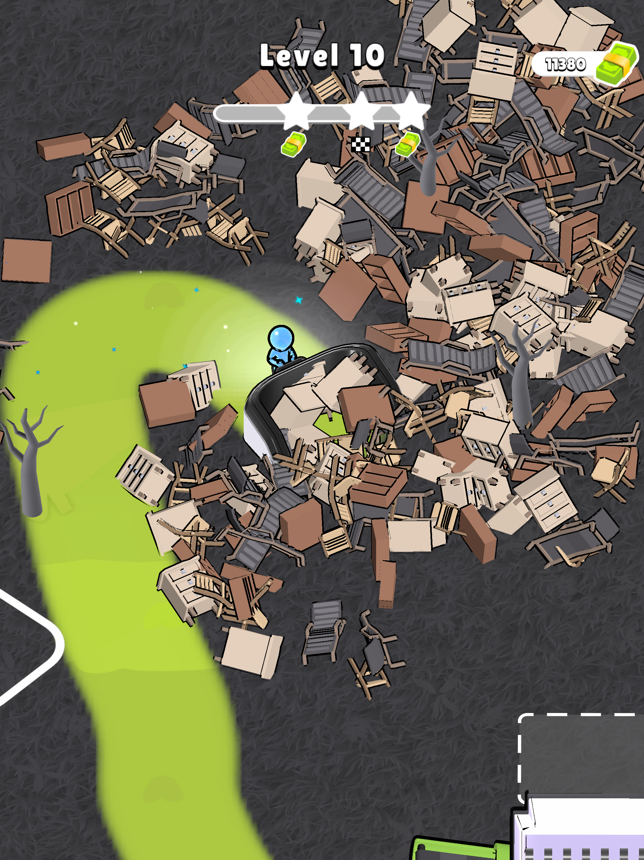 Garbage Town android iOS apk download for free-TapTap