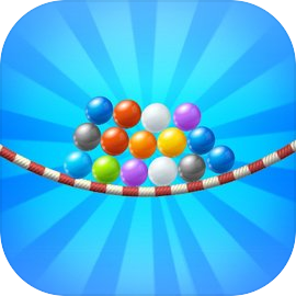 Ropee Balls android iOS apk download for free-TapTap