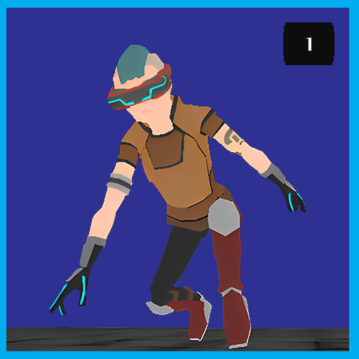 Nova Run Latest Version for Android/iOS APK - TapTap