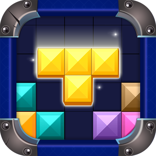 Royal Block Puzzle Latest Version for Android/iOS - TapTap