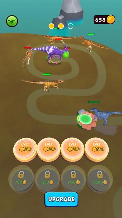 Dino Merge Master android iOS apk download for free-TapTap