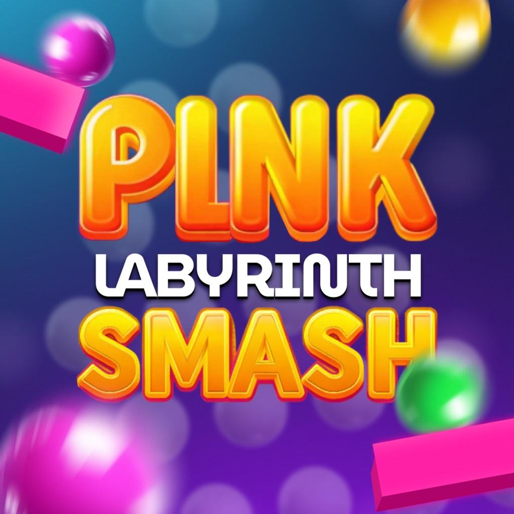 Plnk Labyrinth Smash Latest Version for Android/iOS - TapTap