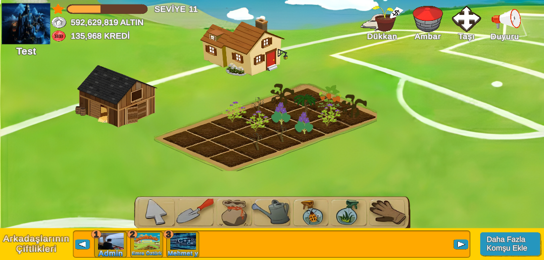 Barn Buddy 2 Latest Version for Android/iOS APK - TapTap