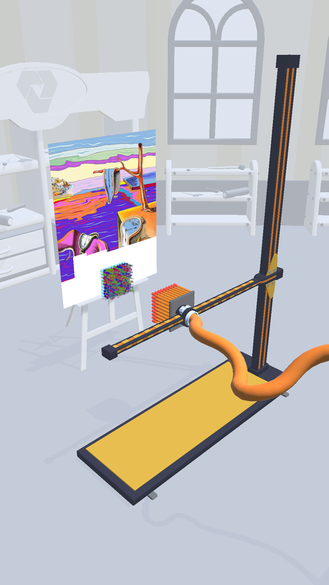 Tap Tap Art android iOS apk download for free-TapTap