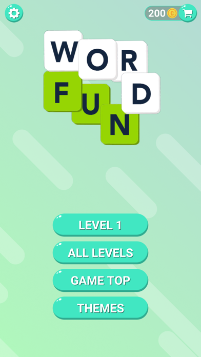 Word Fun Puzzle - Word Game for Android/iOS - TapTap