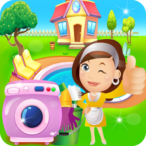 Room Cleaning : House Cleanup for Android/iOS - TapTap