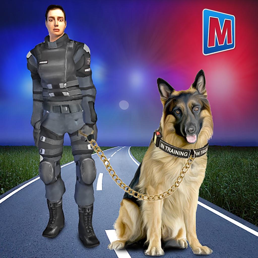 Police Dog Crime Chase for Android/iOS - TapTap