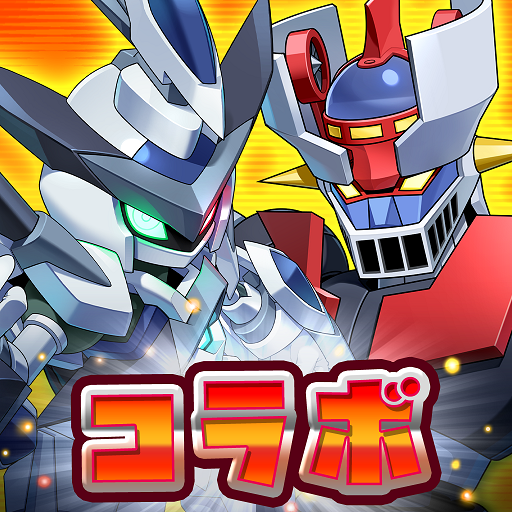 MedarotS - Robot Battle RPG - for Android/iOS - TapTap