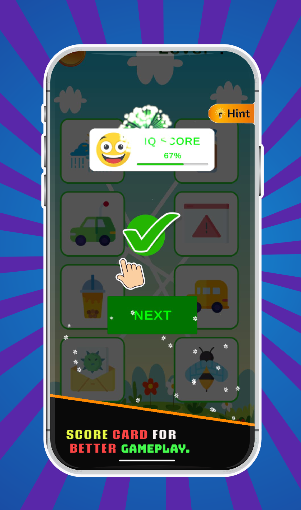 Emoji Puzzle: Emoji Match Game android iOS-TapTap