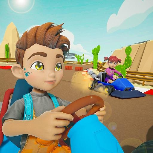 Dune Buggy Games Latest Version for Android/iOS APK - TapTap