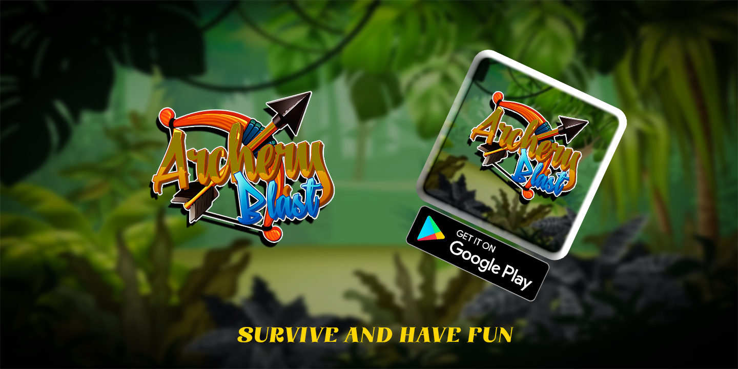 Archery Clash android iOS-TapTap