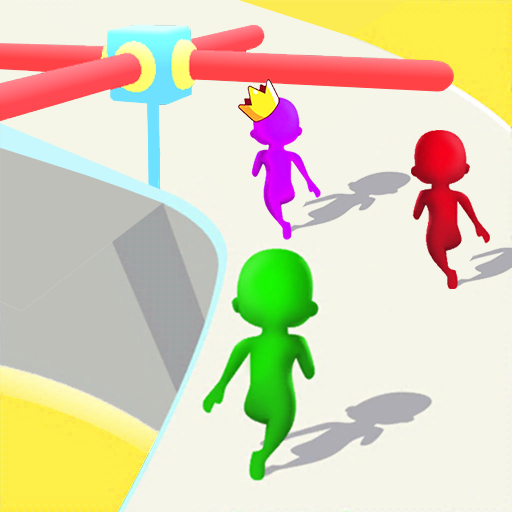 Funny Run 3D: Fun Human Race 2019 for Android/iOS - TapTap
