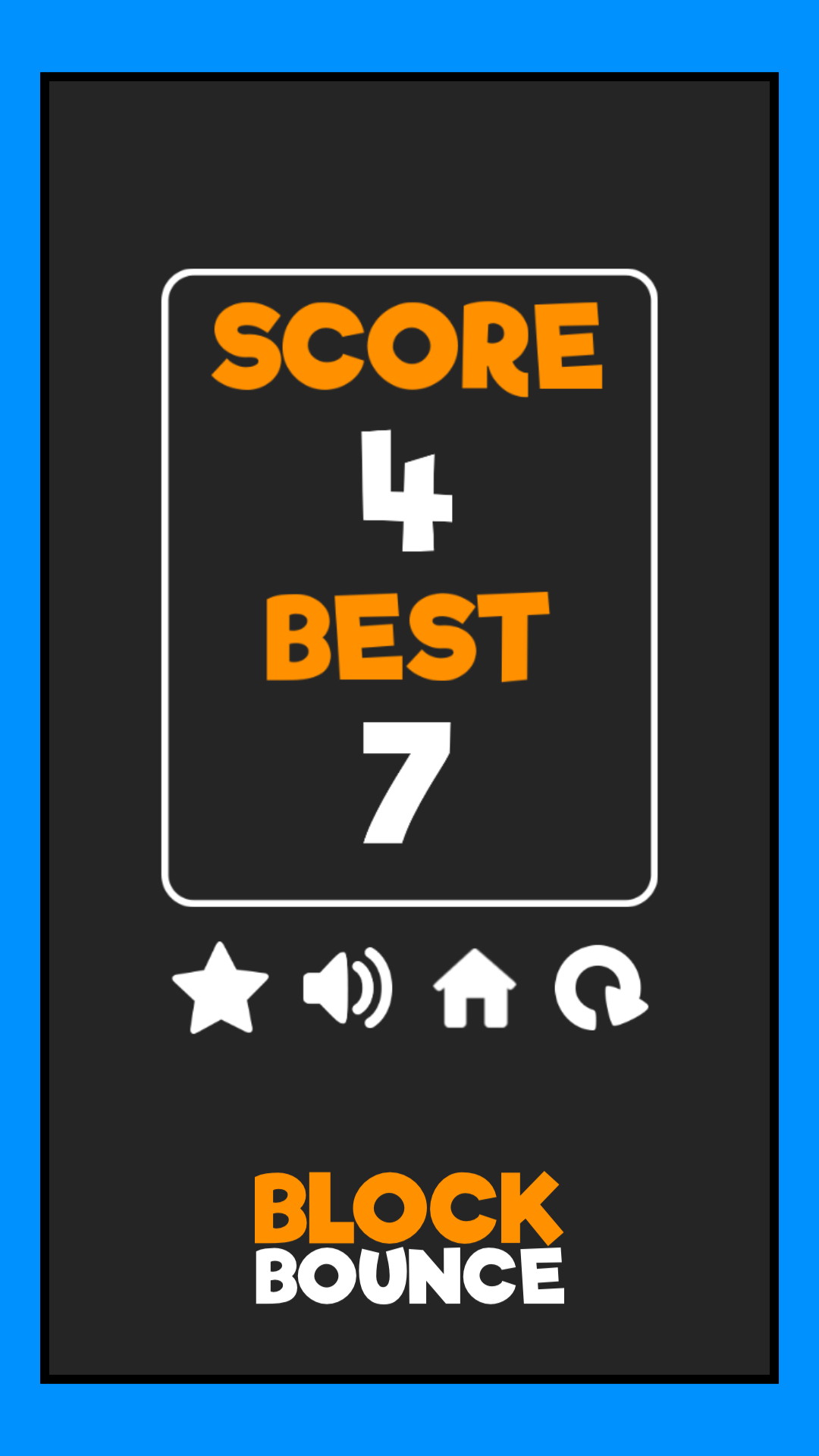 Block Bounce android iOS apk download for free-TapTap