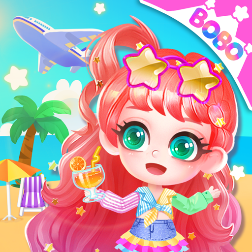 BoBo World Vacation - Kids for Android/iOS - TapTap