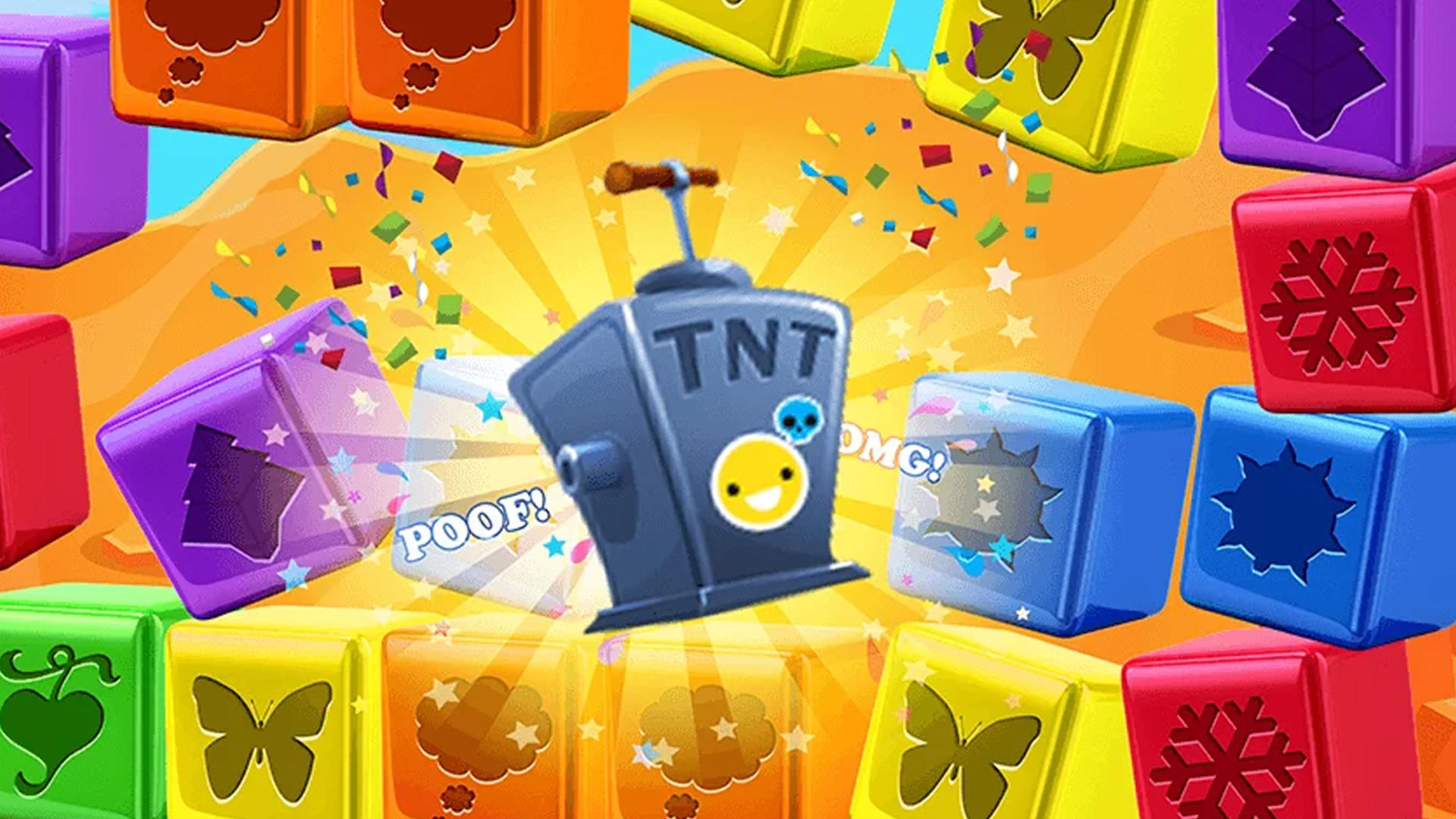 Fun Toy Box Blast android iOS-TapTap