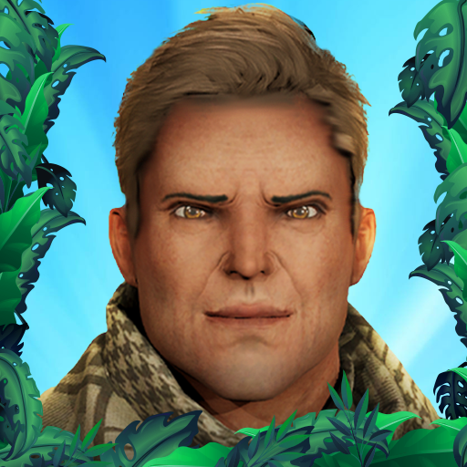 Wild Escape Runner Game for Android/iOS - TapTap