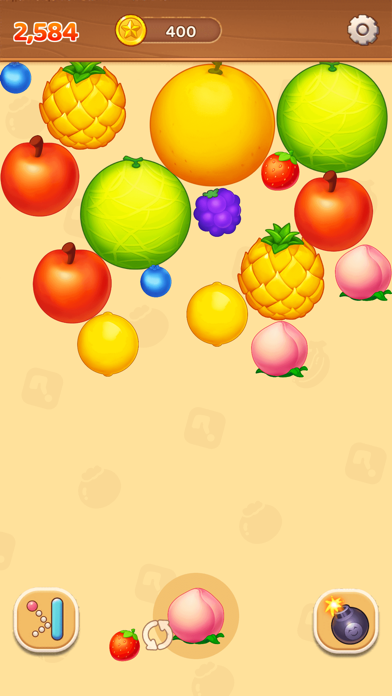 Shoot & Merge Fruit Ball android iOS apk download for free-TapTap