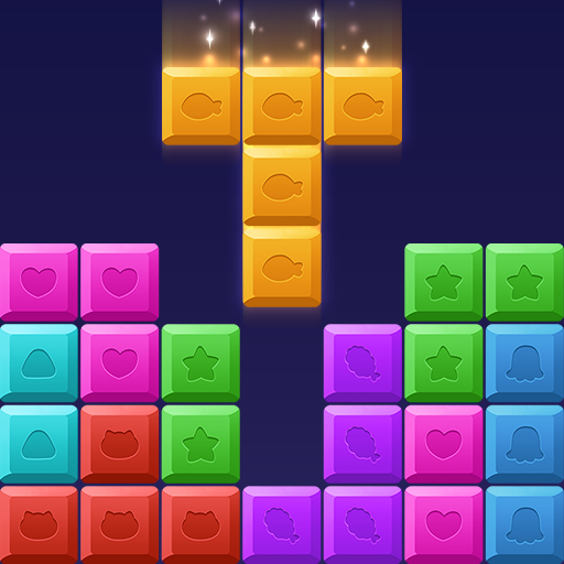 Block Puzzle Blast Color Combo for Android/iOS - TapTap