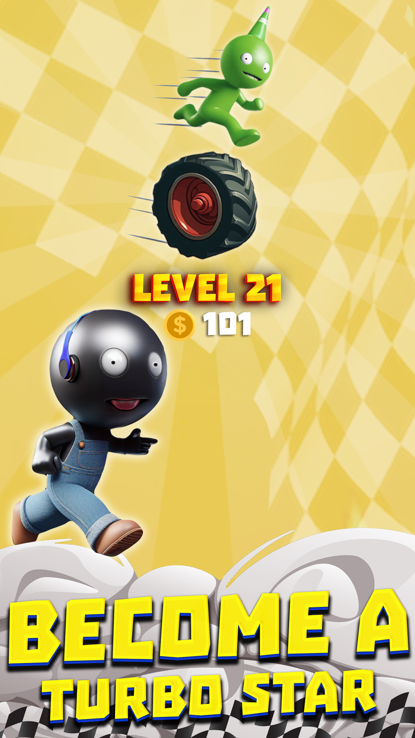 Stickman Stars - Rival Racing android iOS apk download for free-TapTap