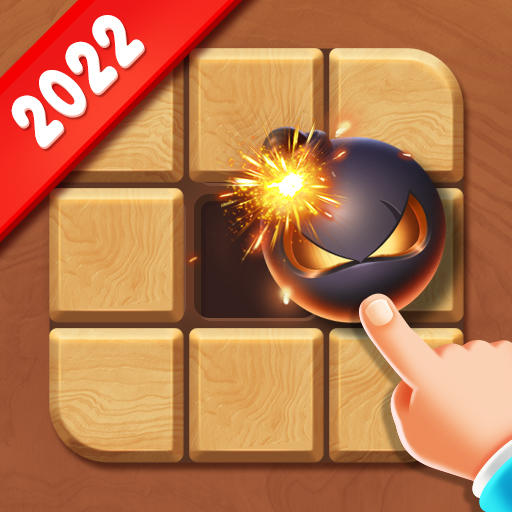 Block Boom - Puzzle Games for Android/iOS - TapTap