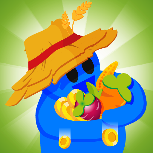 Farm Dash Latest Version for Android/iOS APK - TapTap