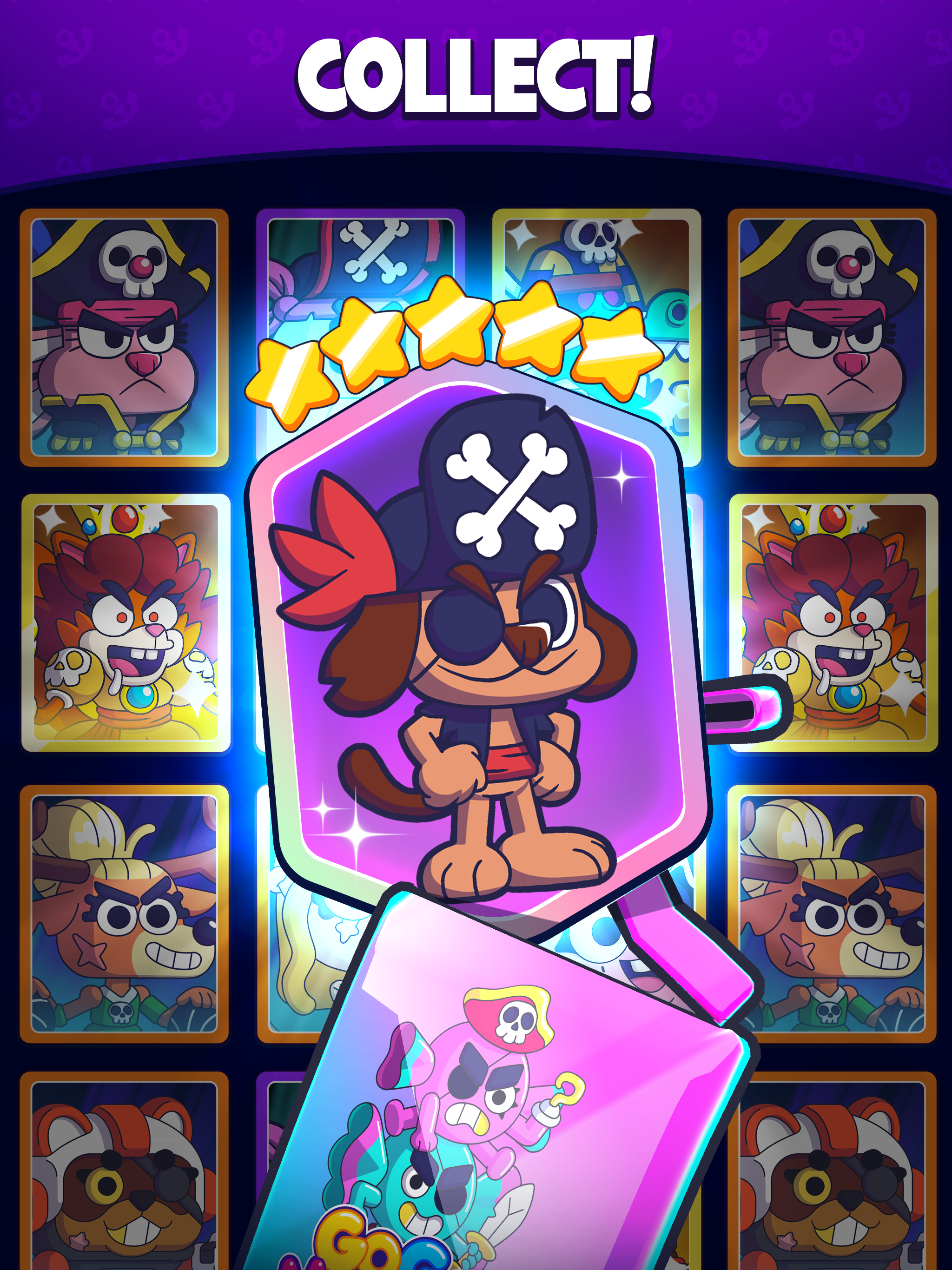 Go Go Magnet! android iOS apk download for free-TapTap