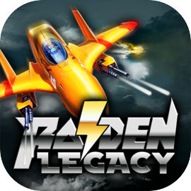 Raiden Legacy android iOS-TapTap