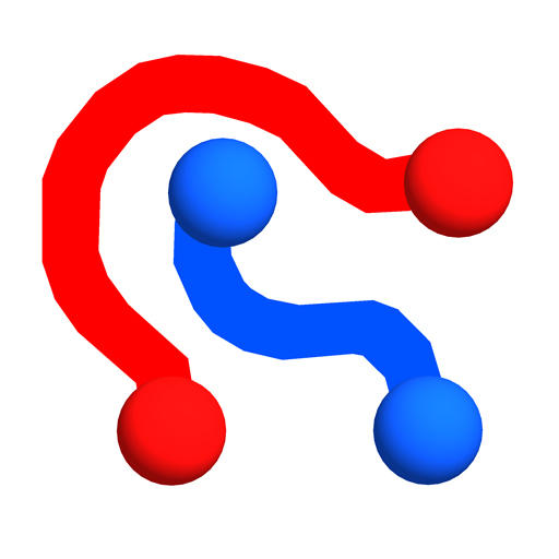 Connect em all! Balls connect for Android/iOS - TapTap