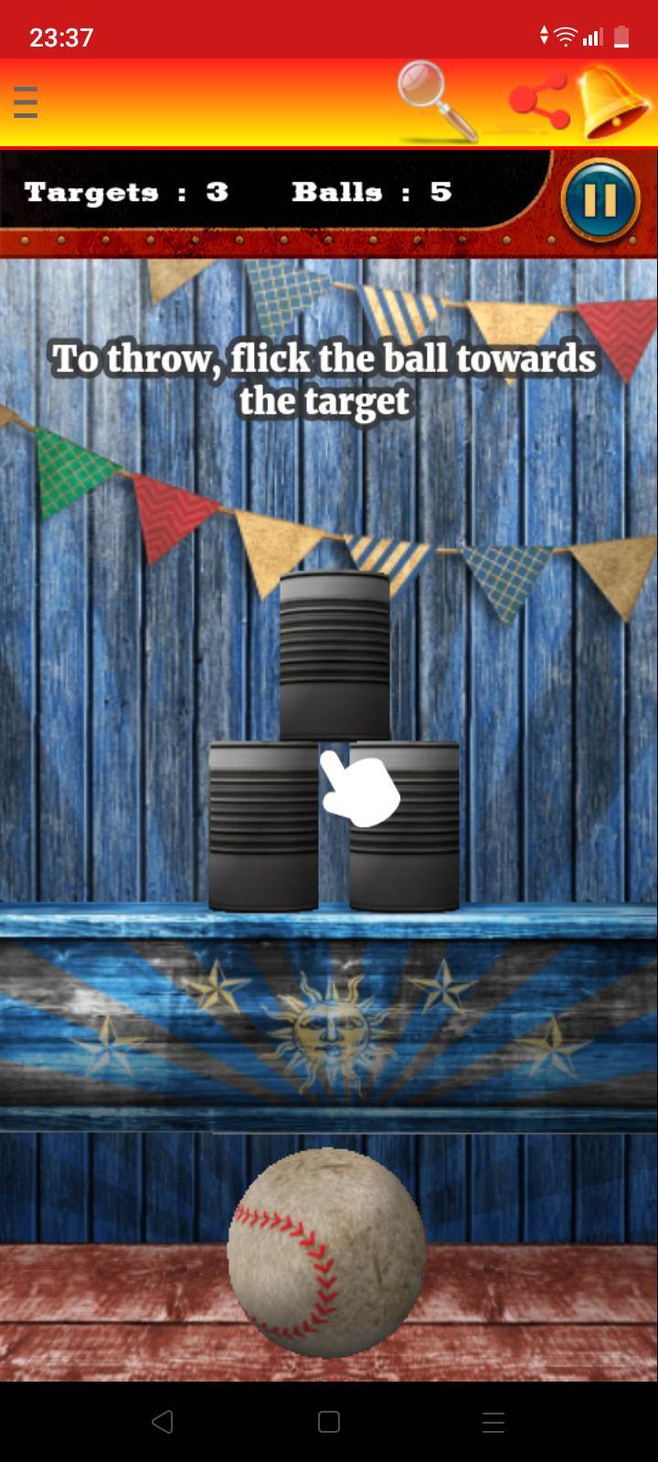 Demolition game android iOS-TapTap
