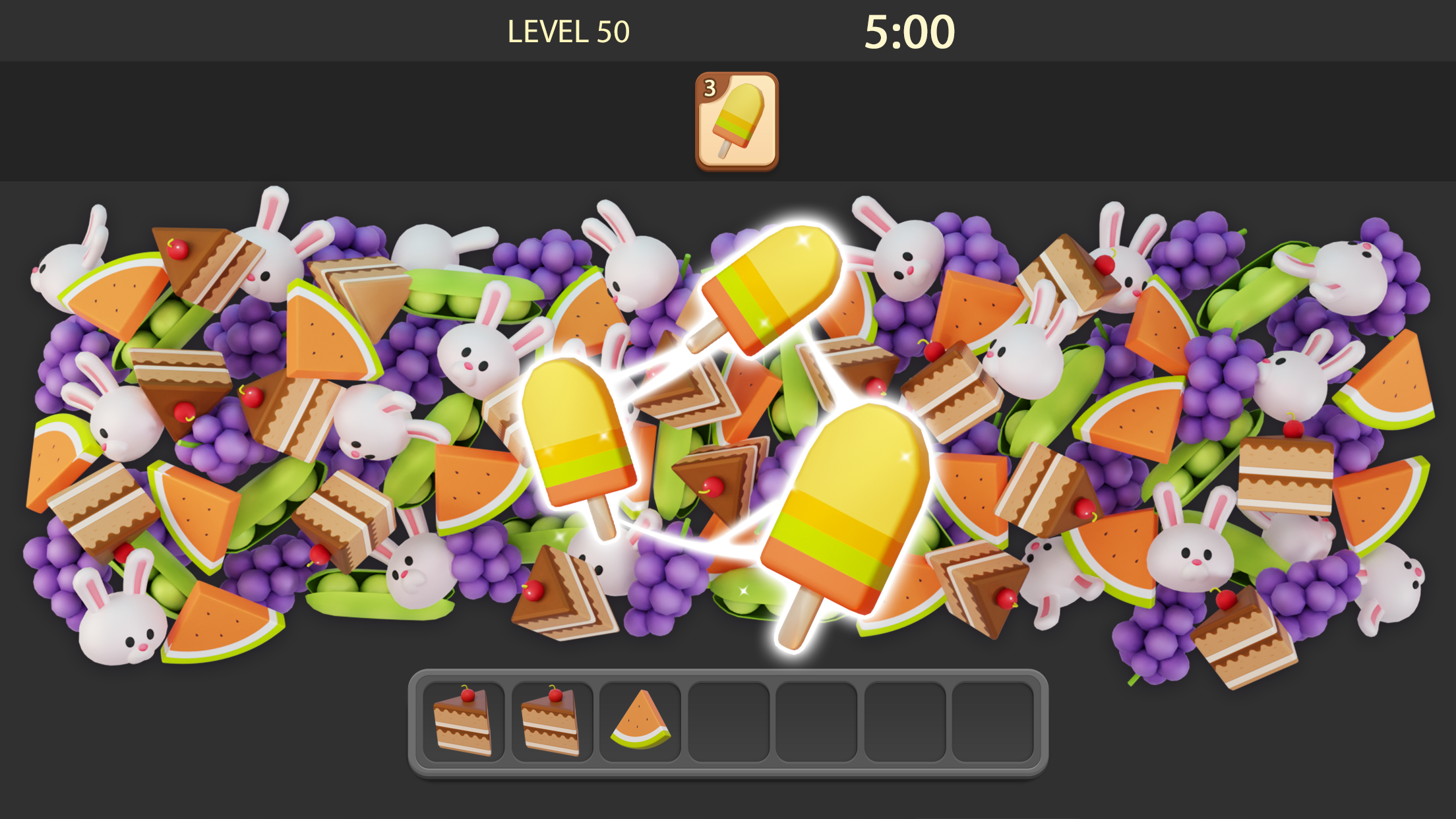 Match Up 3D android iOS apk download for free-TapTap