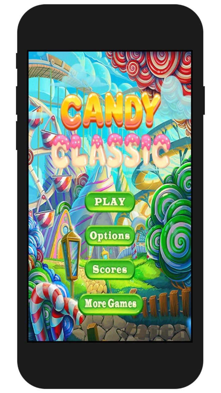 Candy Rush android iOS-TapTap