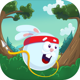 Bunny Jump android iOS-TapTap