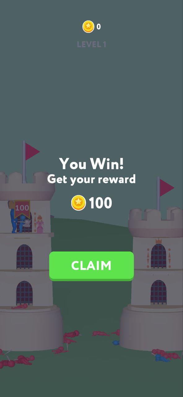 Tower Battle android iOS apk download for free-TapTap