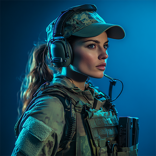 Shadowstrike FPS - Multiplayer for Android/iOS - TapTap