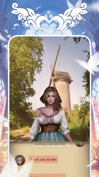 Lustful Dream:Magical Story android iOS apk download for free-TapTap