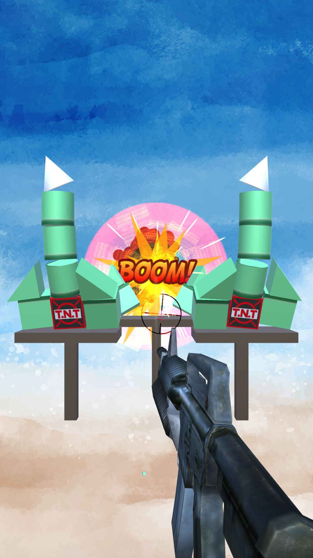 Ball Blast Cannon: Block Knock android iOS apk download for free-TapTap