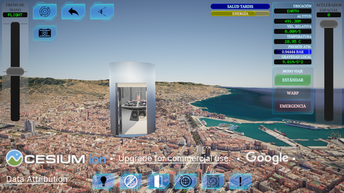 Blue Box Simulator android iOS apk download for free-TapTap