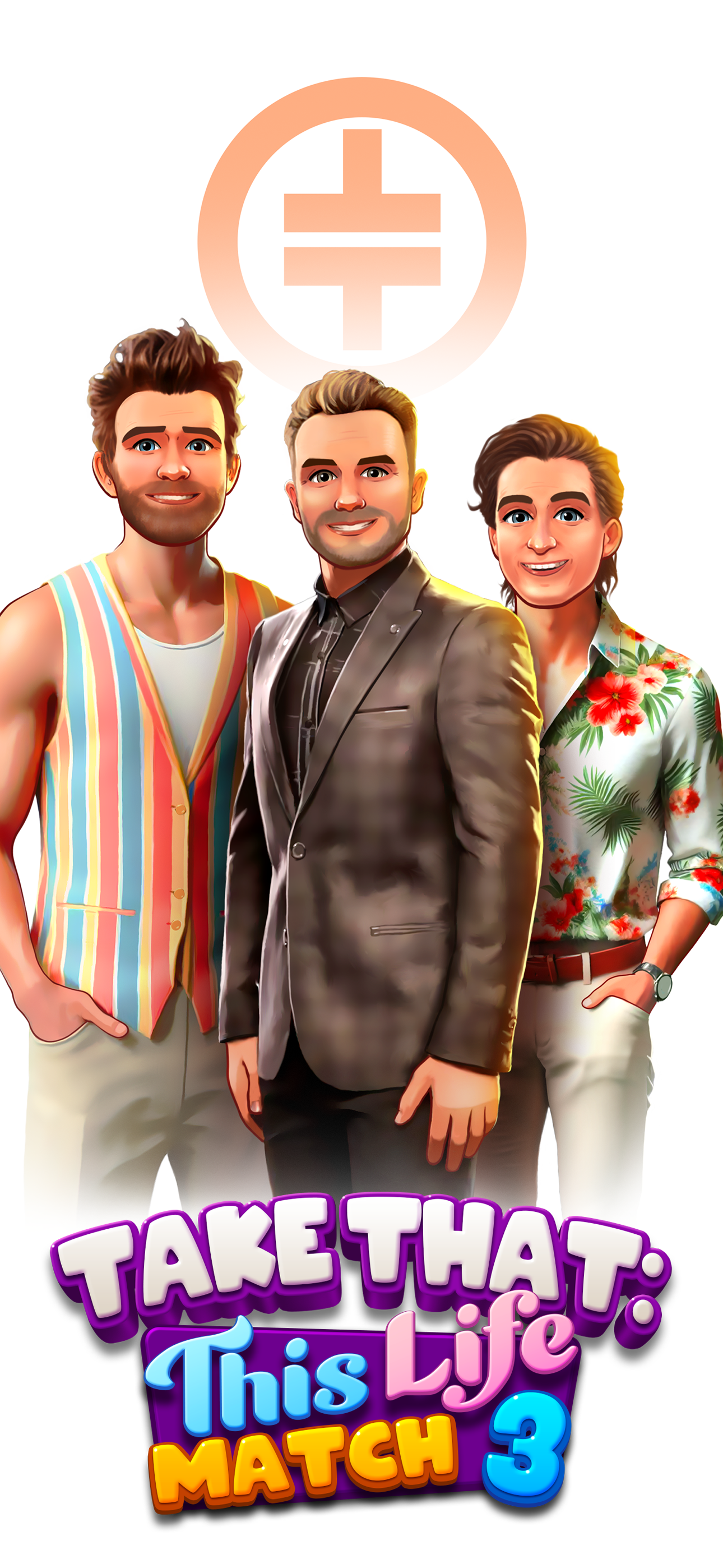 Take That : This Life Match 3 for Android/iOS - TapTap
