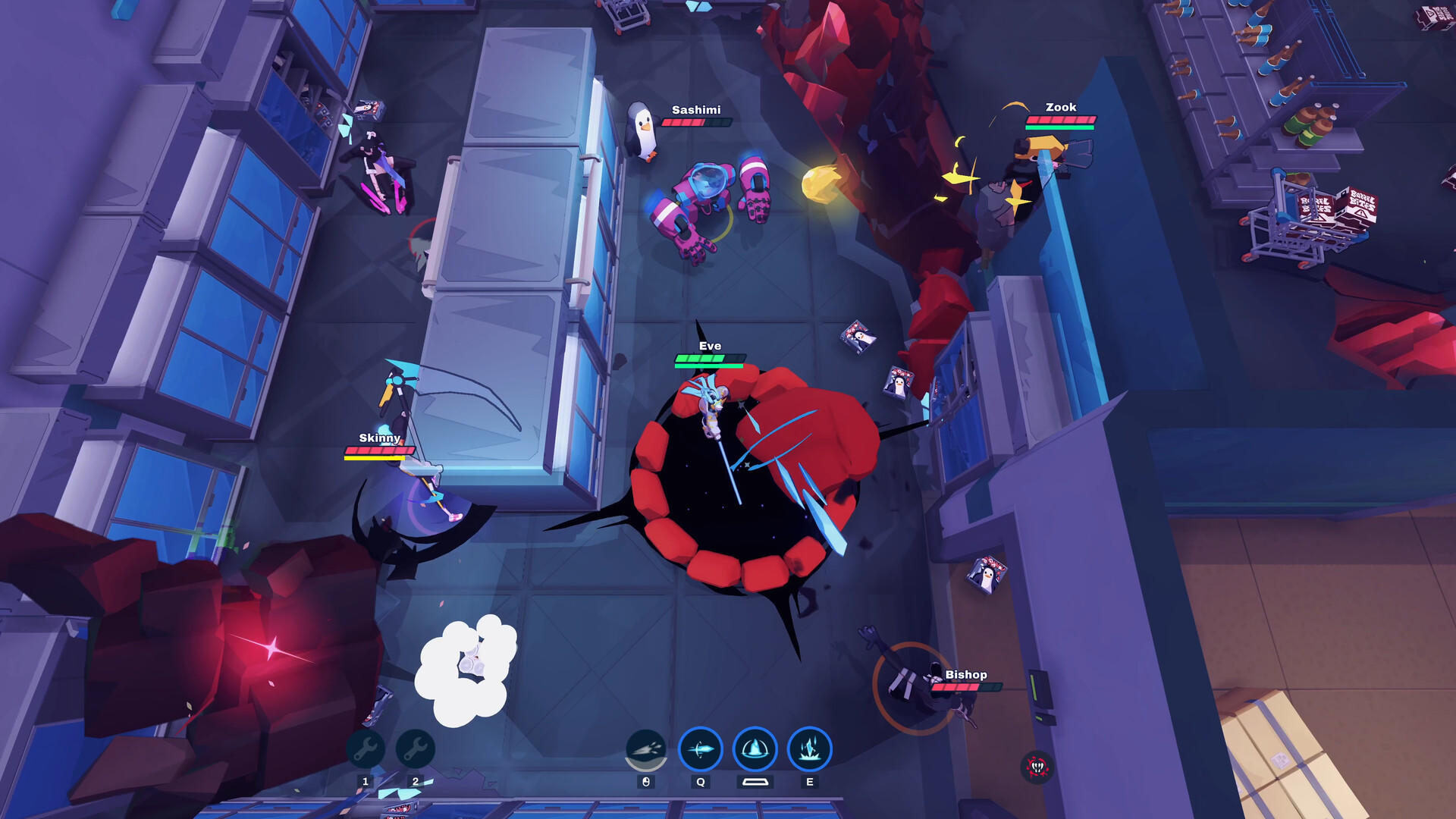 BAPBAP Latest Version for Android/iOS APK - TapTap