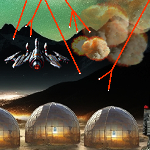 Missile Defense Commander for Android/iOS - TapTap