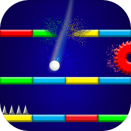 Ball Fall 3D: Switch Color android iOS apk download for free-TapTap