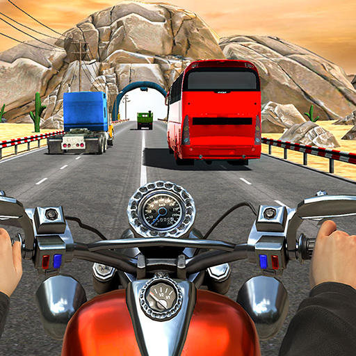 SpeedRider: Racing Challenge android iOS apk download for free-TapTap