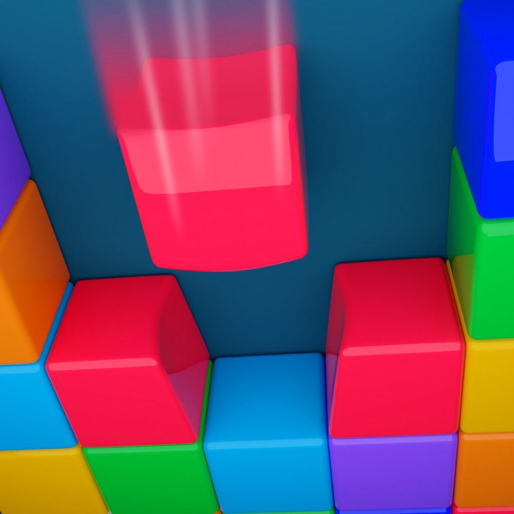 Jelly Blocks! android iOS apk download for free-TapTap