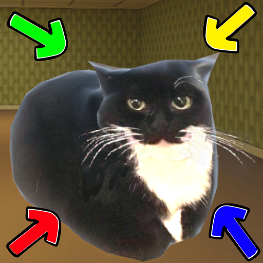 Nextbot: Maxwell The Cat 4 for Android/iOS - TapTap