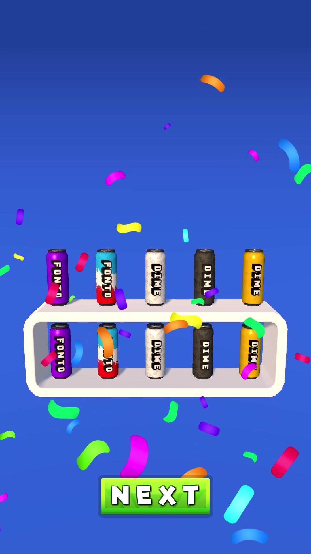 Cup Matching android iOS apk download for free-TapTap