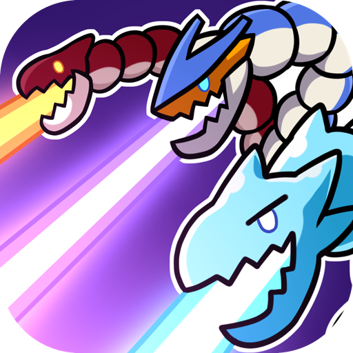 Rampage Mecha-Merge Max for Android/iOS - TapTap